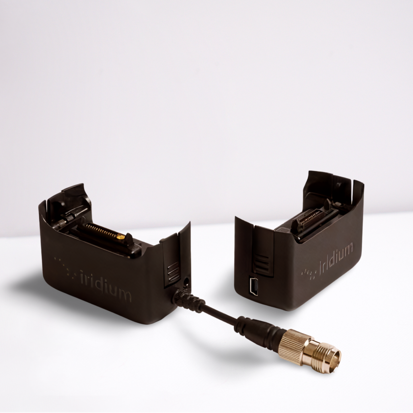 Grab your new Iridium 9575 Adapter here on 1300 197 600 – Satellite ...