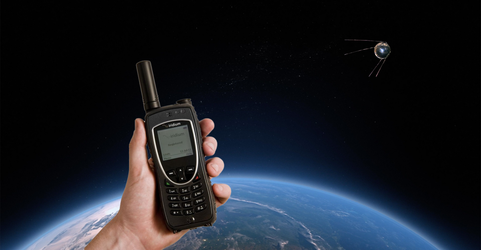 Satellite Phone Sales | Sat Phones to Buy, Hire & Plans