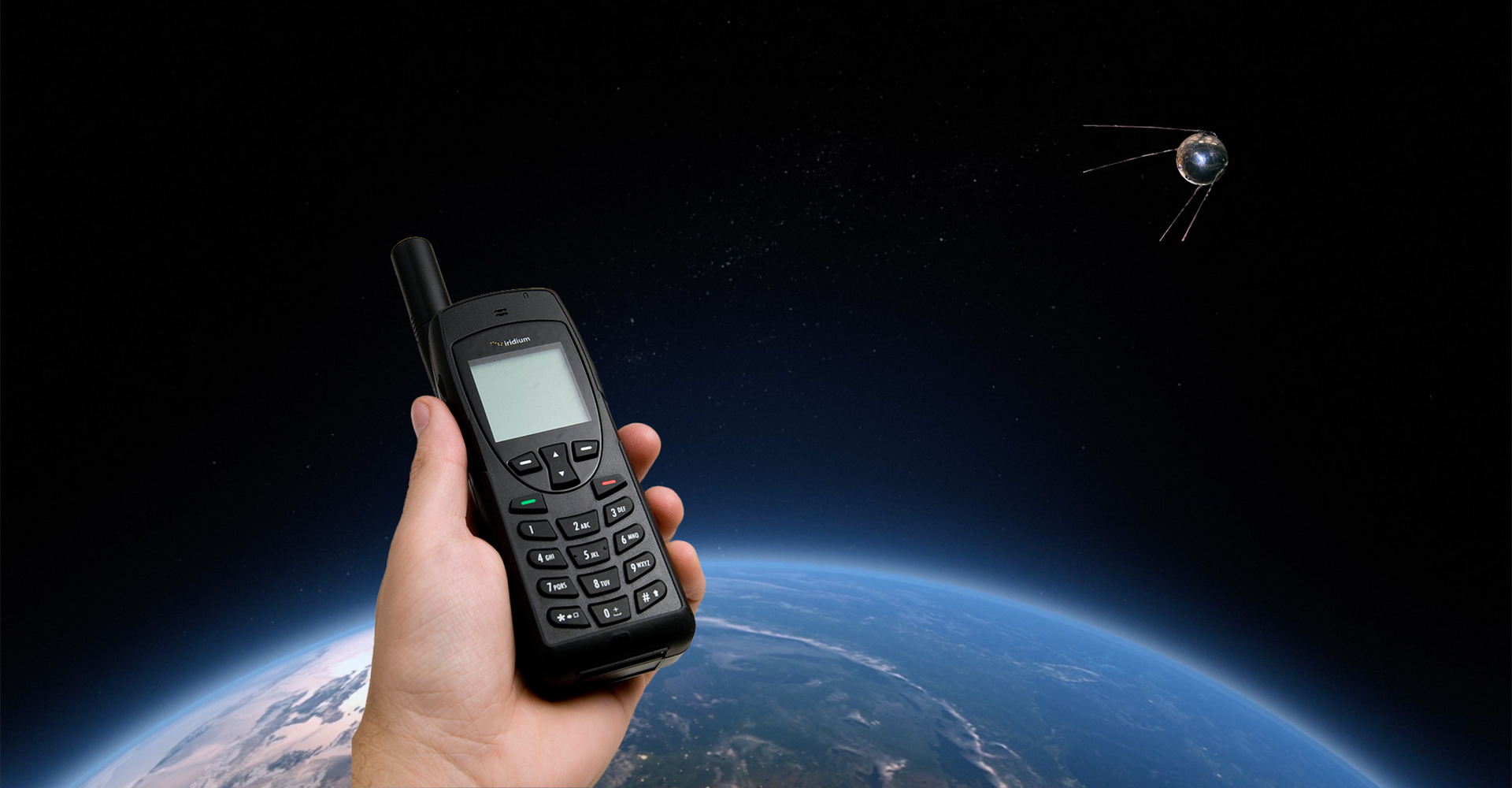 Satellite Phone Sales | Sat Phones to Buy, Hire & Plans
