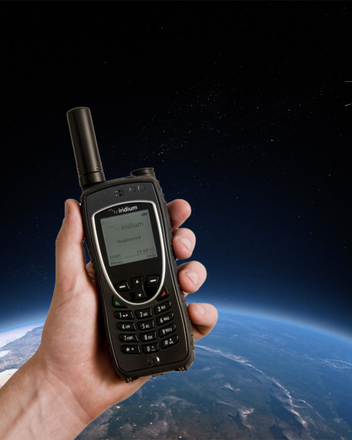 Satellite Phone Sales | Sat Phones to Buy, Hire & Plans
