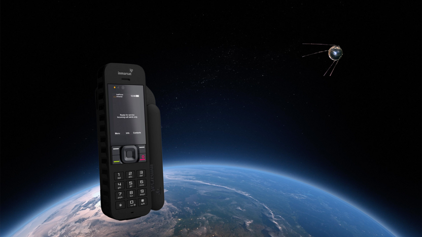 Satellite Phone Sales | Sat Phones to Buy, Hire & Plans
