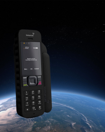 Satellite Phone Sales | Sat Phones to Buy, Hire & Plans